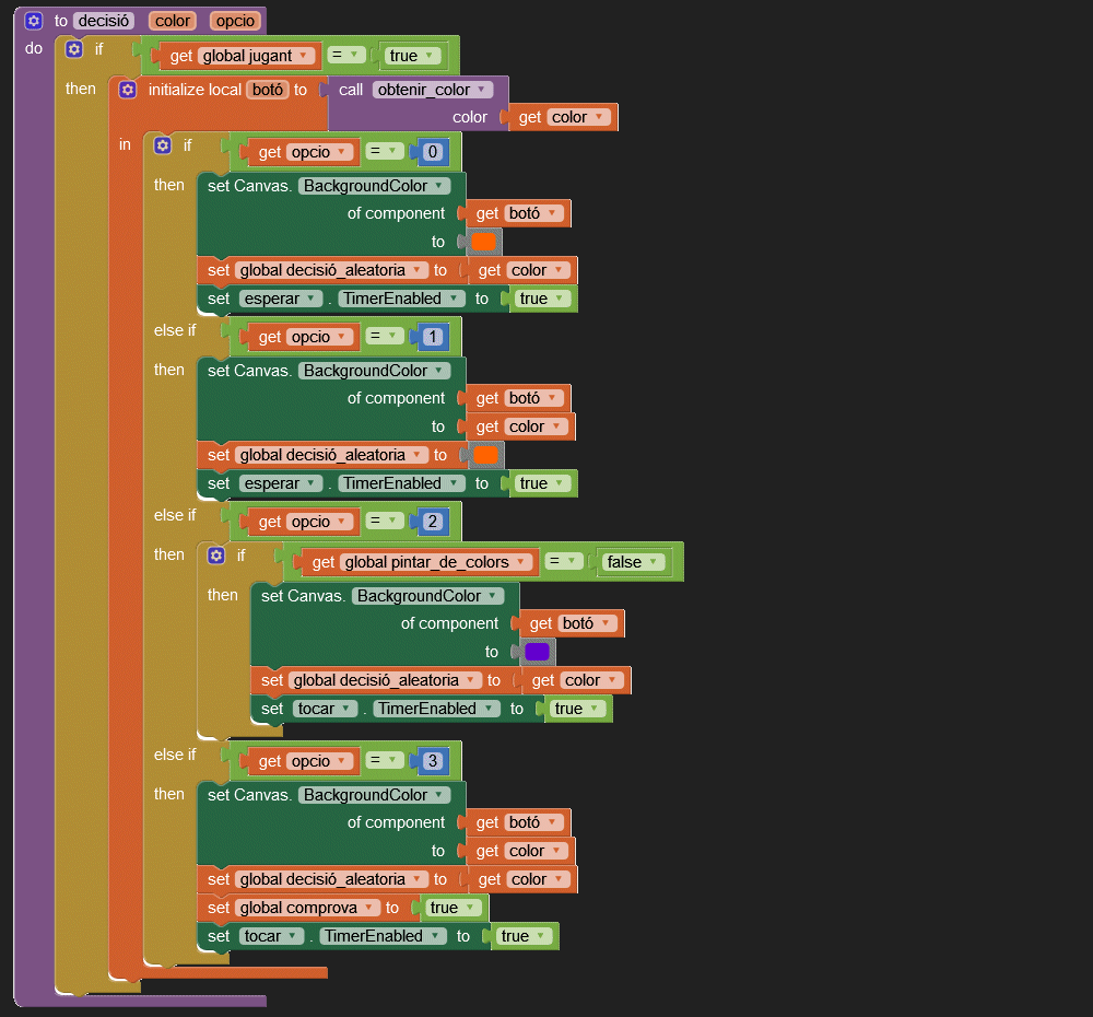 Desenvolupament d'aplicacions per a Android