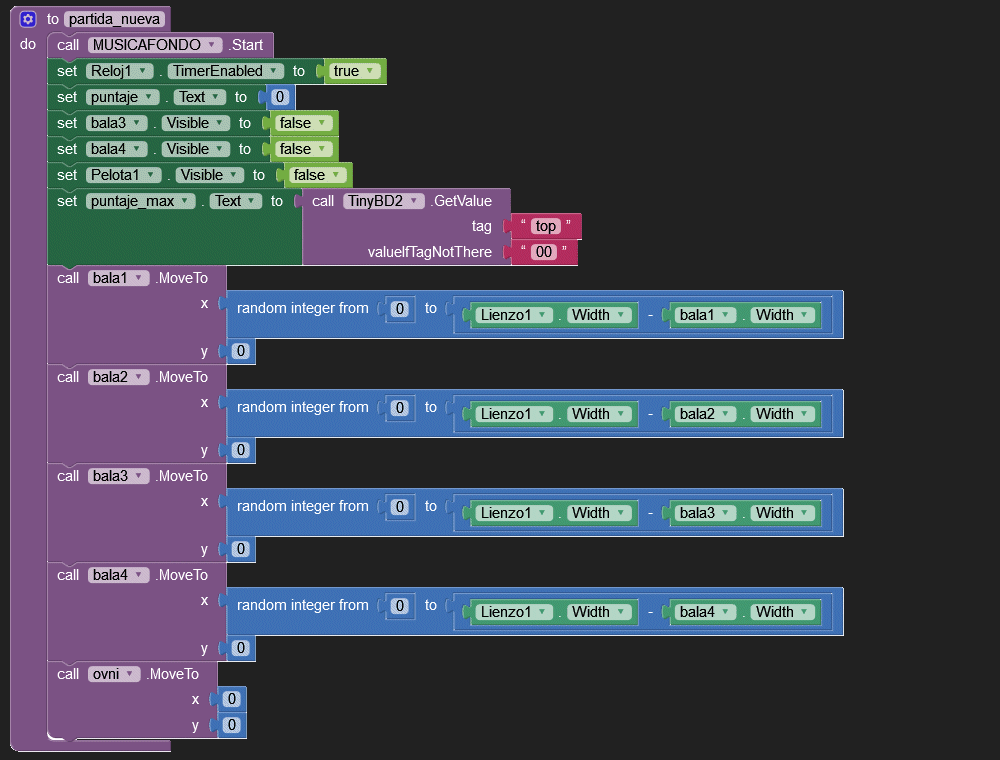 Desenvolupament d'aplicacions per a Android
