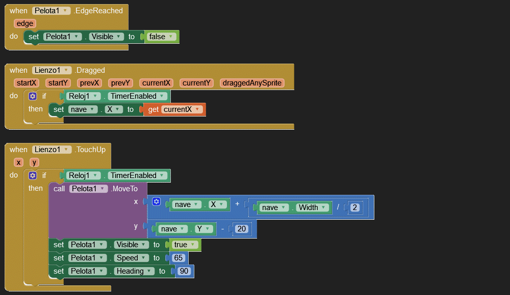 Desenvolupament d'aplicacions per a Android
