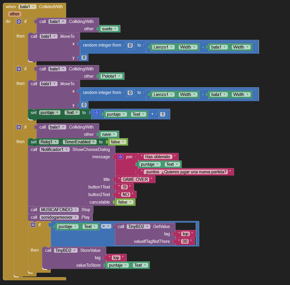 Desenvolupament d'aplicacions per a Android